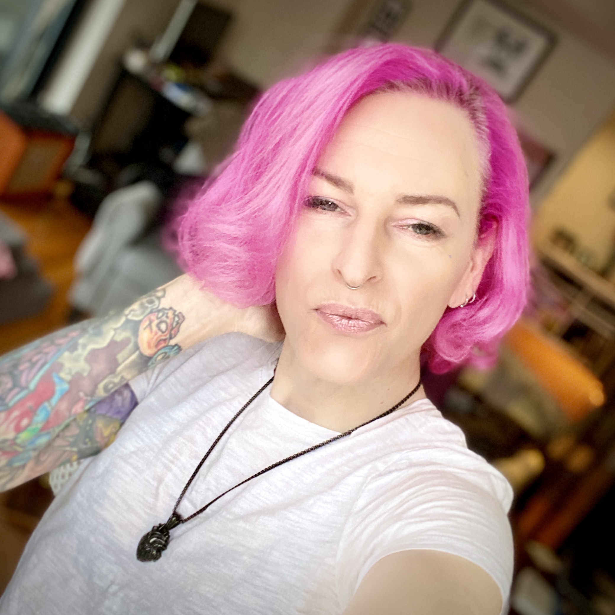 Trans Poet / Playwright / Hybrid Writer | brooklyn baggett
